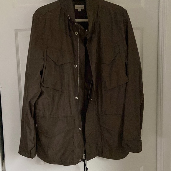 Club Monaco | Jackets & Coats | Club Monaco | Poshmark